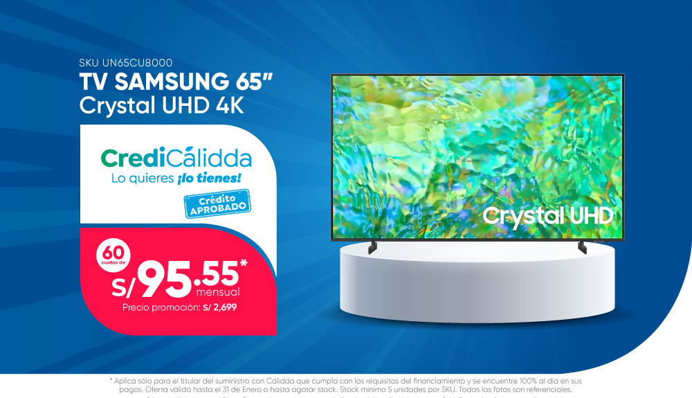 Home | TOTAL RETAIL SOLUTIONS SAC