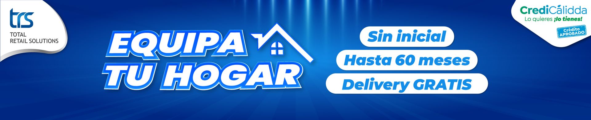 Home | TOTAL RETAIL SOLUTIONS SAC