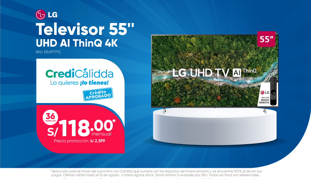 Home | TOTAL RETAIL SOLUTIONS SAC