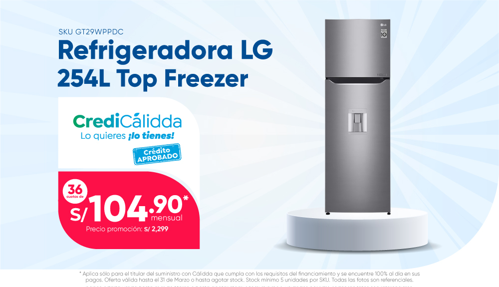 Home | TOTAL RETAIL SOLUTIONS SAC