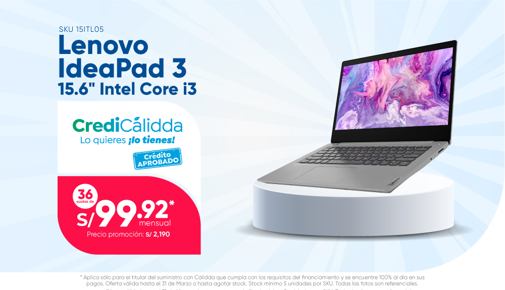 Home | TOTAL RETAIL SOLUTIONS SAC