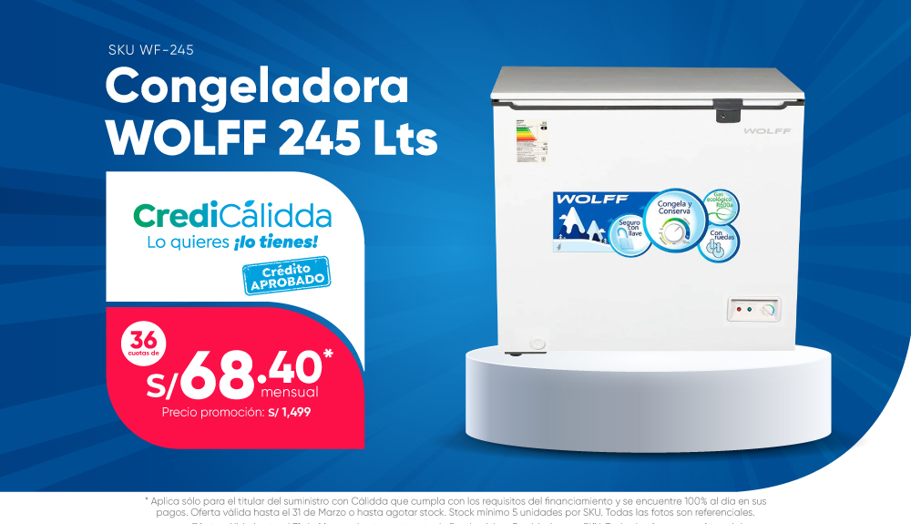 Home | TOTAL RETAIL SOLUTIONS SAC