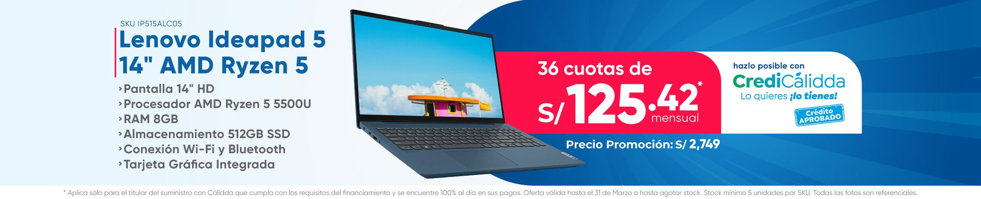 Home | TOTAL RETAIL SOLUTIONS SAC