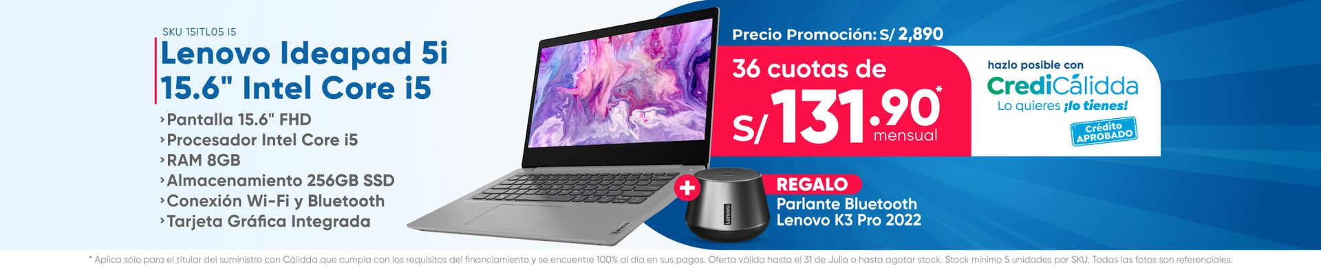 Home | TOTAL RETAIL SOLUTIONS SAC